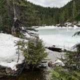 Summit Lake Trail, Washington - 2,716 Reviews, Map | AllTrails