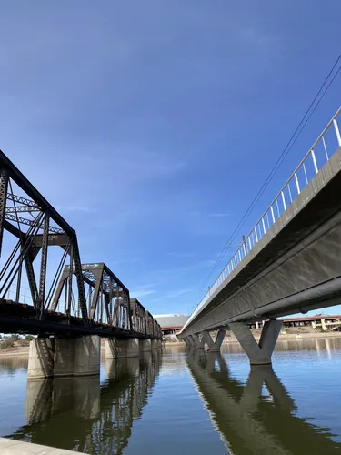 Best Hikes and Trails in Rio Salado Park | AllTrails