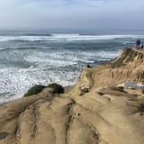 Sunset Cliffs Park Trail, California - 576 Reviews, Map | AllTrails