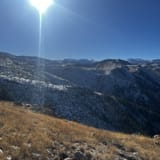 Mount McConnel Trail, Colorado - 585 Reviews, Map | AllTrails