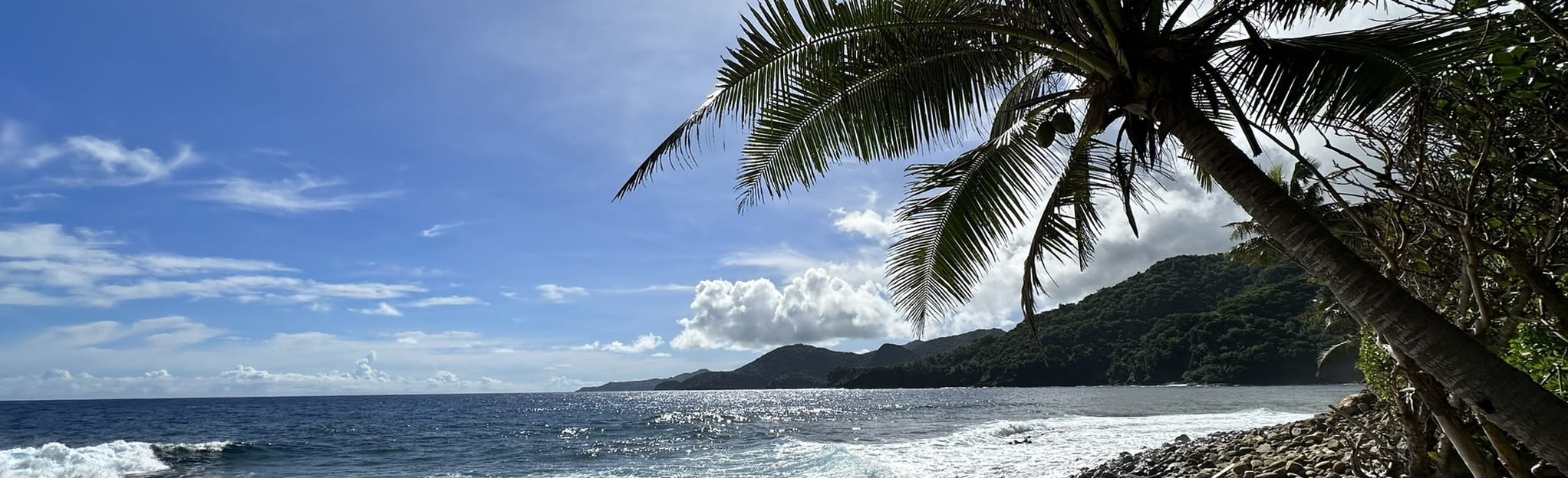 Pola Island Trail, Tutuila, American Samoa - 15 Reviews, Map | AllTrails