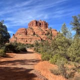 Bell Rock Pathway to Big Park Loop, Arizona - 3,301 Reviews, Map ...