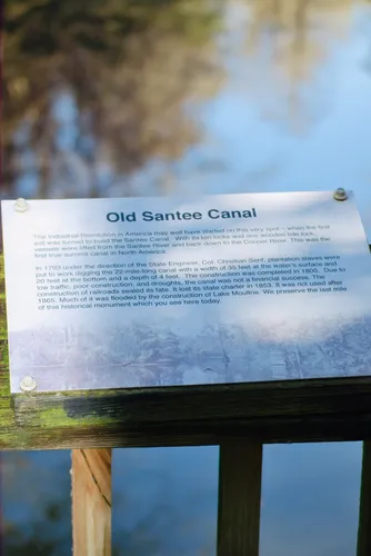 Best Hikes And Trails In Old Santee Canal Park Alltrails