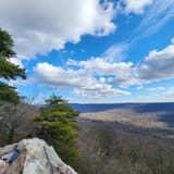 Table Rock View, Pennsylvania - 905 Reviews, Map | AllTrails