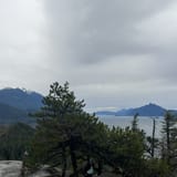 Quercus Lookout Trail, British Columbia, Canada - 200 Reviews, Map ...