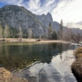 Sentinel Meadow Cook's Meadow Loop Trail, California - 2,858 Reviews ...