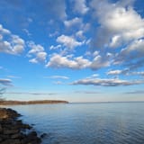Fort Howard Park Trail, Maryland - 216 Reviews, Map | AllTrails
