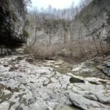 Walls of Jericho Trail, Alabama - 2,212 Reviews, Map | AllTrails