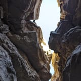 The Slot, California - 2,208 Reviews, Map | AllTrails