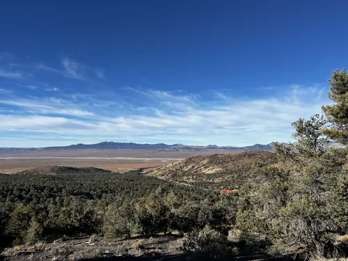 Best Hikes and Trails in Berlin-Ichthyosaur State Park | AllTrails