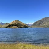 Moke Lake Loop Track, Otago, New Zealand - 337 Reviews, Map | AllTrails