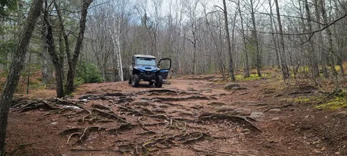 10 Best Off Road Driving Trails in Michigan | AllTrails