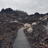 Lava Butte from Lava Lands Visitor Center, Oregon - 772 Reviews, Map ...
