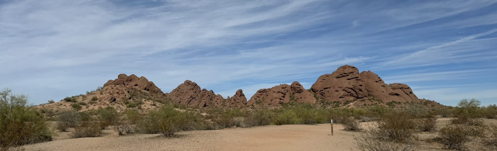 Double Butte Loop Trail, Arizona - 3,058 Reviews, Map | AllTrails