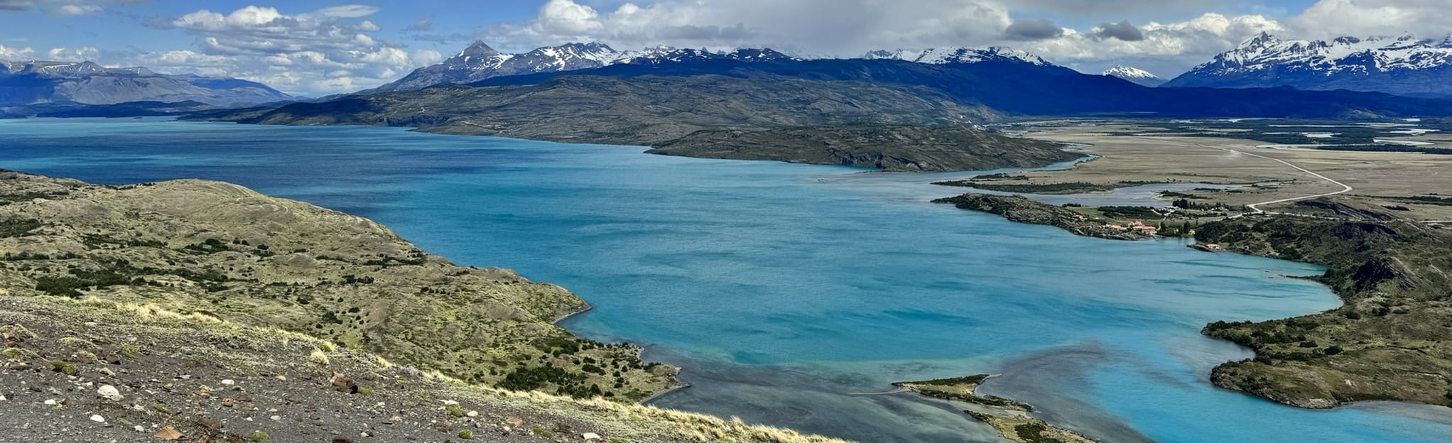 Lago del Toro Lookout - Lagoons Loop, Magallanes, Chile - 66 Reviews ...