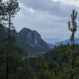 Mount Crumpit, British Columbia, Canada - 795 Reviews, Map | AllTrails