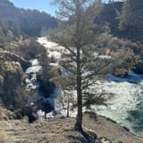 Steelhead Falls, Oregon - 1,138 Reviews, Map | AllTrails