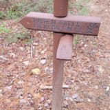 Licklog and Pigpen Falls via Foothills Trail, South Carolina - 302 ...