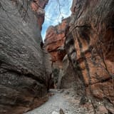 Spring Creek Canyon, Utah - 1,147 Reviews, Map | AllTrails
