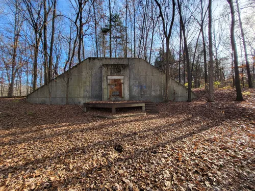 Best Hikes and Trails in August A Busch Memorial Conservation Area ...