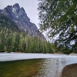 Barclay Lake Trail, Washington - 1,728 Reviews, Map | AllTrails