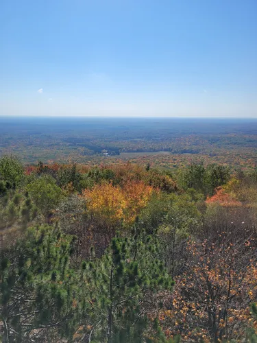 Best 10 Hiking Trails in Rib Mountain State Park | AllTrails