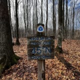 Jordan Valley Pathway, Michigan - 631 Reviews, Map | AllTrails