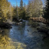 Jordan Valley Pathway, Michigan - 631 Reviews, Map | AllTrails