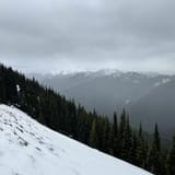 Klahhane Ridge via Switchback Trail, Washington - 472 Reviews, Map ...