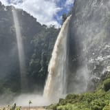 Condor Machay Waterfall, Pichincha, Ecuador - 37 Reviews, Map | AllTrails