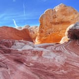White Pocket Trail, Arizona - 746 Reviews, Map | AllTrails