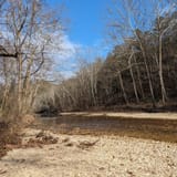North Sylamore Creek Trail, Arkansas - 272 Reviews, Map | AllTrails