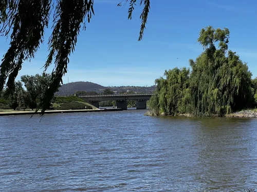 Best Hikes and Trails in Jerrabomberra Wetlands Nature Reserve | AllTrails