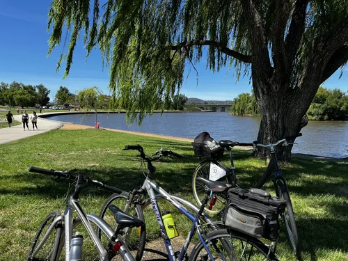 Best Hikes and Trails in Jerrabomberra Wetlands Nature Reserve | AllTrails