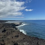 Hoapili Trail to Hanamanioa Point Lighthouse, Maui, Hawaii - 1,519 ...