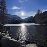 Eagle Lake Trail, California - 5,215 Reviews, Map | AllTrails