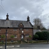 Caldy Village, Dee Estuary & Cubbins Green, Merseyside, England - 54 ...