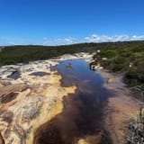 Bundeena to Wedding Cake Lookout, New South Wales, Australia - 238 ...
