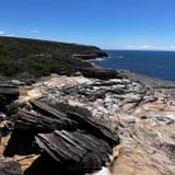 Bundeena to Wedding Cake Lookout, New South Wales, Australia - 238 ...