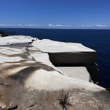 Bundeena to Wedding Cake Lookout, New South Wales, Australia - 238 ...