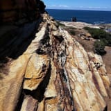 Bundeena to Wedding Cake Lookout, New South Wales, Australia - 238 ...