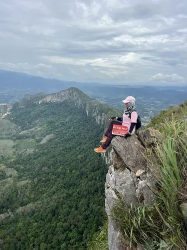 Best Hikes and Trails in Pendakian Gunung Baling | AllTrails