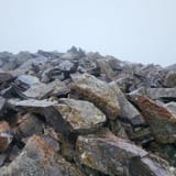 Blackrock Summit via Trayfoot Mountain and Appalachian Trail, Virginia ...