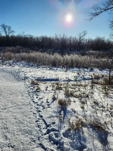 Best Walking Trails in Beaudry Provincial Park | AllTrails