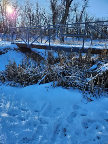 Best Walking Trails in Beaudry Provincial Park | AllTrails