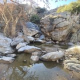 Chiva Falls Trail, Arizona - 356 Reviews, Map | AllTrails