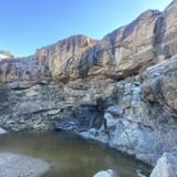 Chiva Falls Trail, Arizona - 356 Reviews, Map | AllTrails