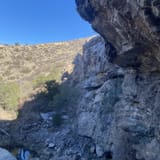 Chiva Falls Trail, Arizona - 356 Reviews, Map | AllTrails