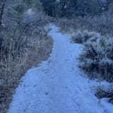Doc Holliday Grave Trail, Colorado - 1,175 Reviews, Map | AllTrails