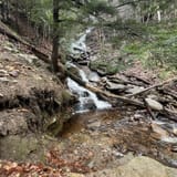 Lye Brook Falls Trail, Vermont - 2,763 Reviews, Map | AllTrails